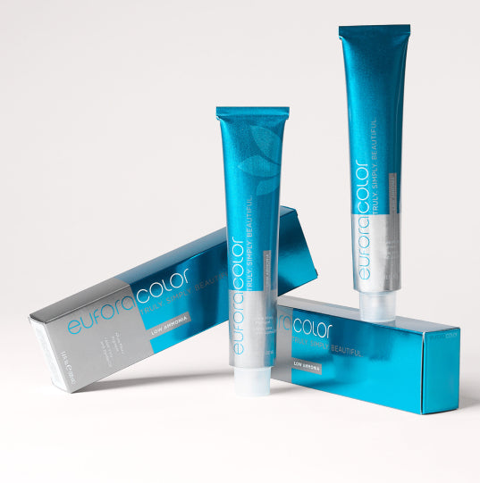 Eufora Salon Professionals – Eufora Salon Services